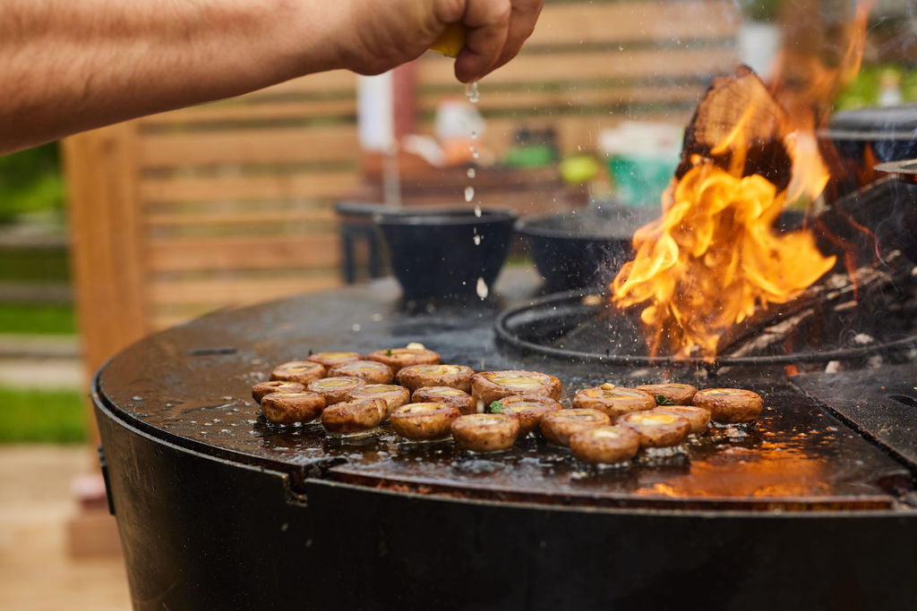Dickson Barbeque Centre - Toronto and Vaughan Canada BBQ Barbecue
