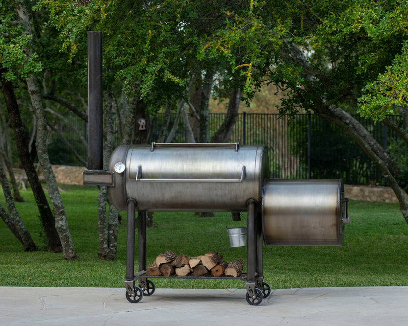 Dickson Barbeque Centre - Toronto and Vaughan Canada BBQ Barbecue