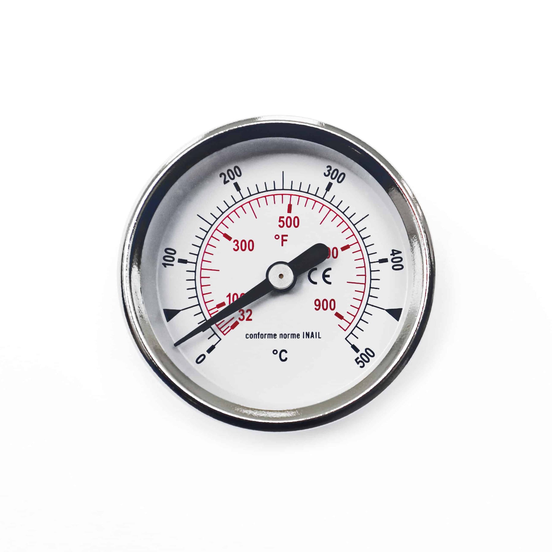 Fontana Forni Replacement Oven Thermometer – Dickson Barbeque Centre