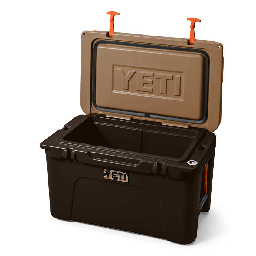 Yeti Tundra 45 - Wetlands Camo – Dickson Barbeque Centre