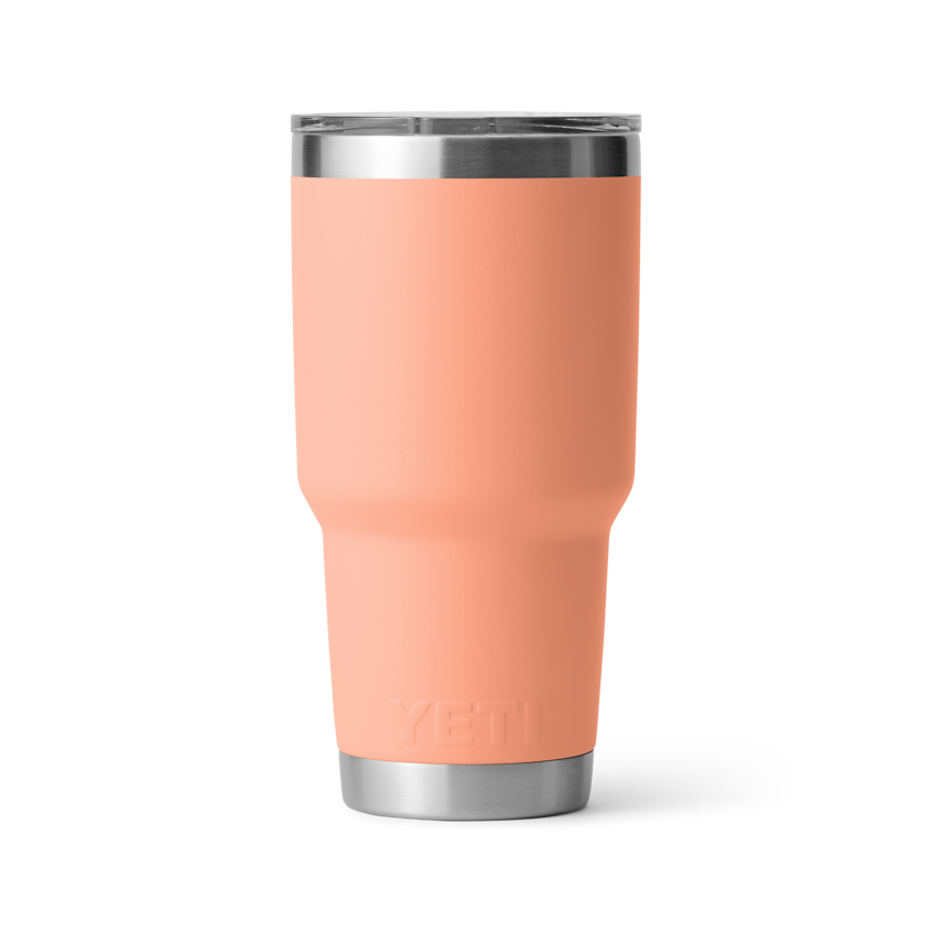 Yeti 30 oz. / 887ml Tumbler - Lowcountry Peach – Dickson Barbeque Centre