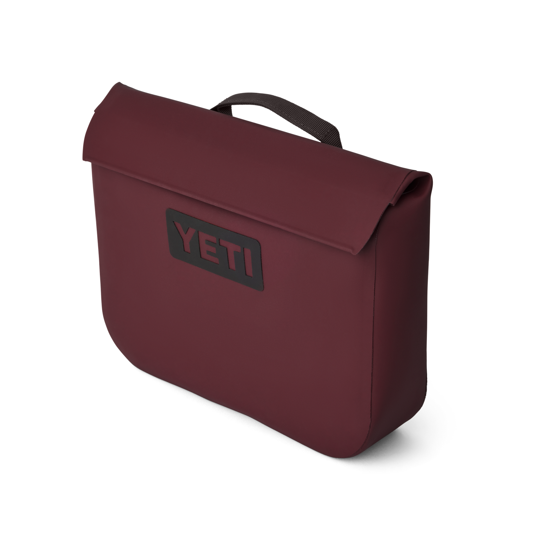 Yeti Sidekick Dry Gear Case 6L - Wild Vine Red – Dickson Barbeque Centre