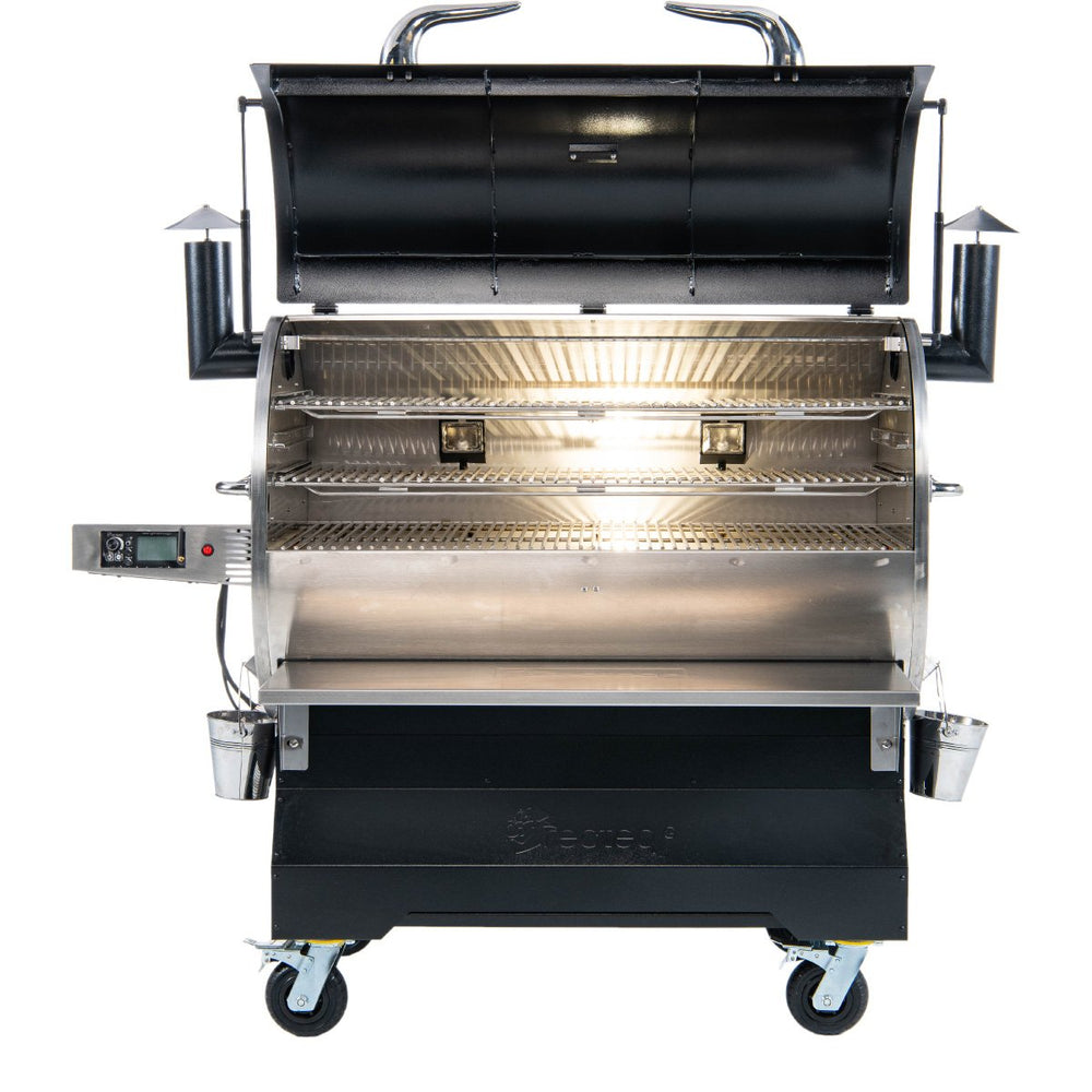 Pellet Grills Canada | Dickson BBQ – Tagged "Recteq"– Dickson Barbeque ...