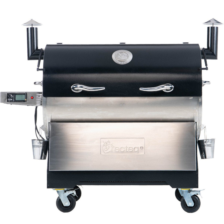 Pellet Grills Canada | Dickson BBQ – Tagged "Recteq"– Dickson Barbeque ...